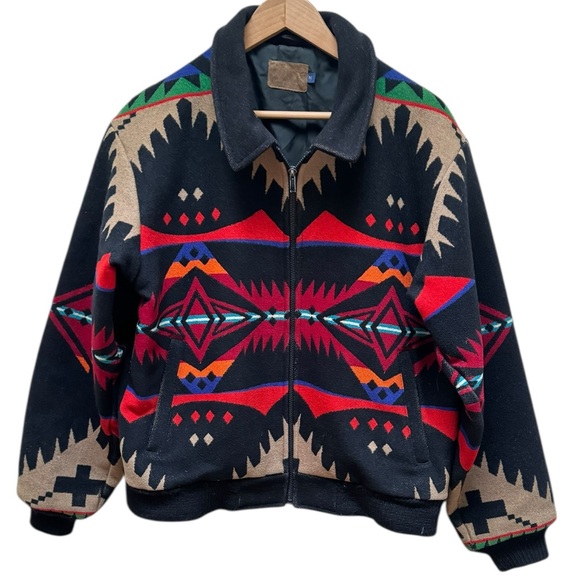 Pendleton | Jackets & Coats | Vintage Pendleton High Grade Western Wear ...